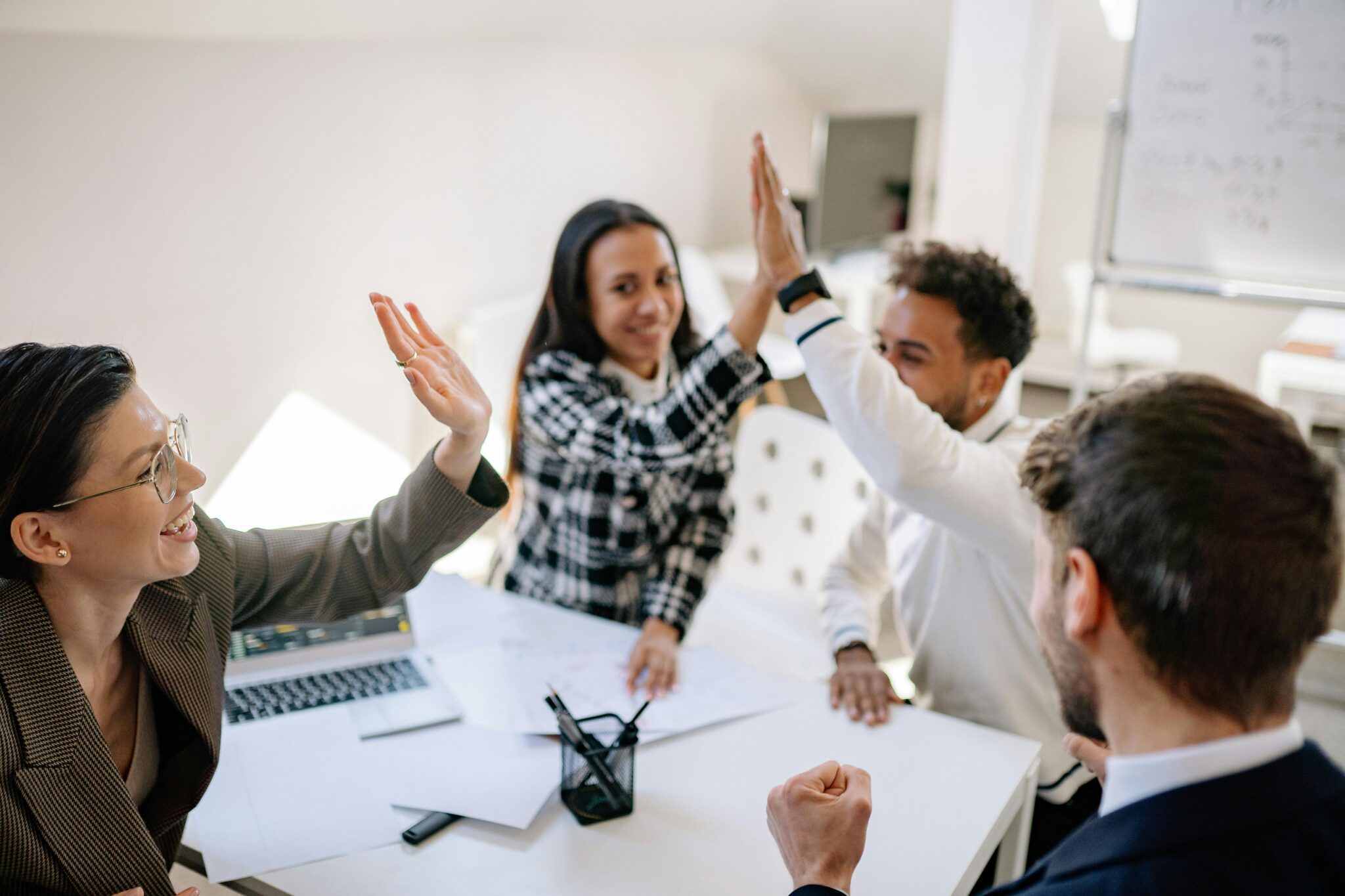 HR Department: What it does and why it matters