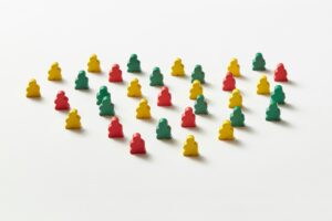 Spartenorganisation: Aufbau, Vorteile & Beispiele