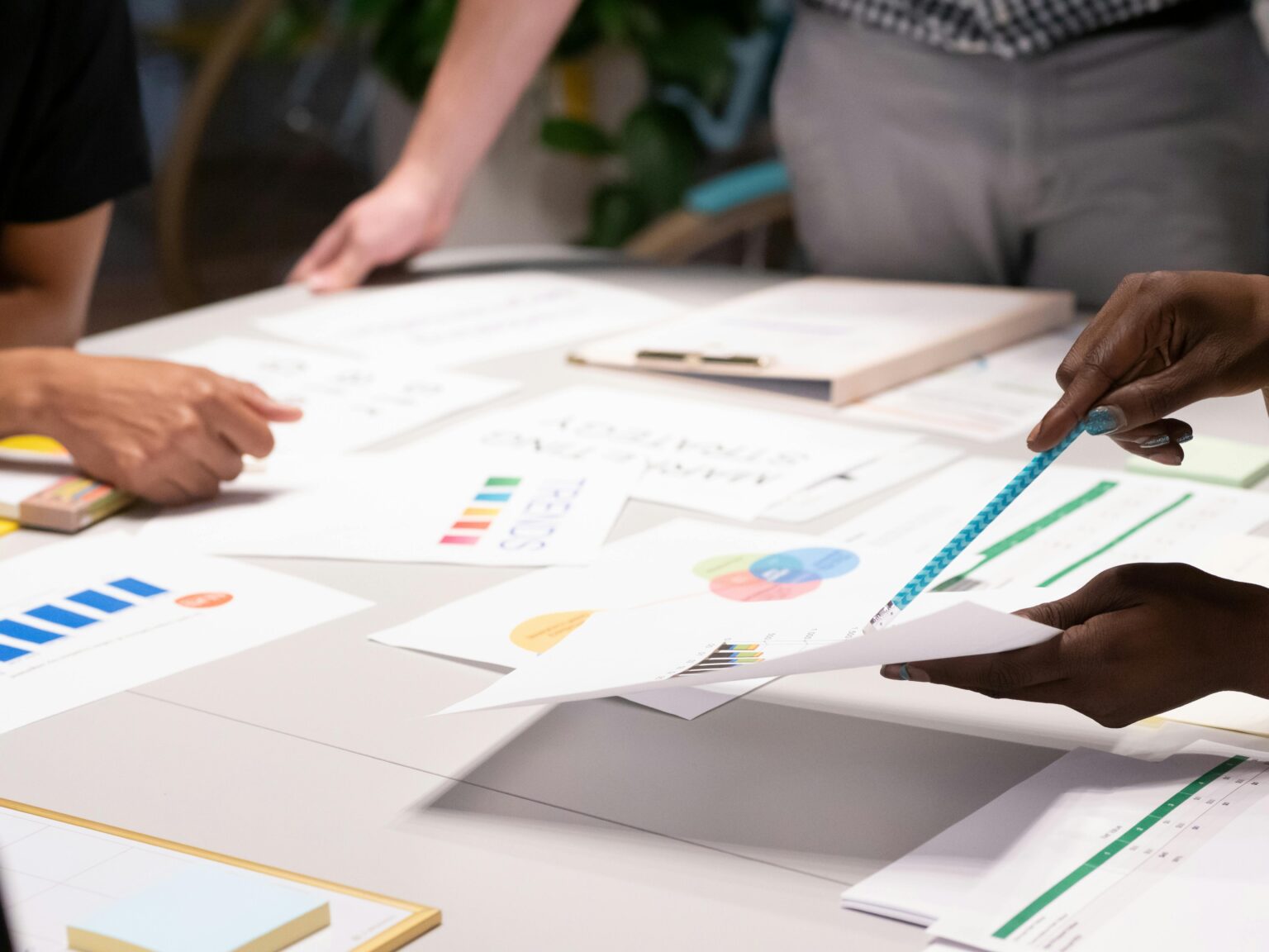 Functional Organizational Structure: Overview & Insights
