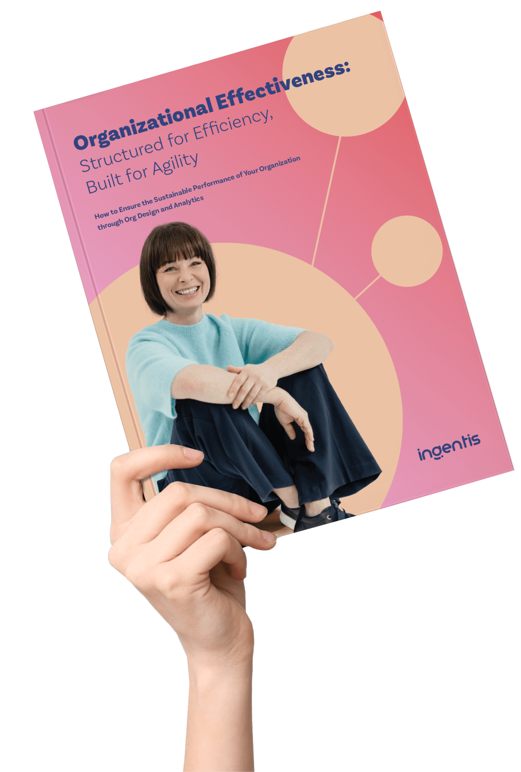 Marketing Org Chart: Structure and Efficiency for Teams