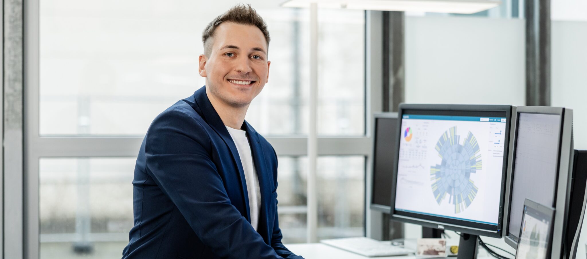 Software for Powerful Org Analytics by Ingentis