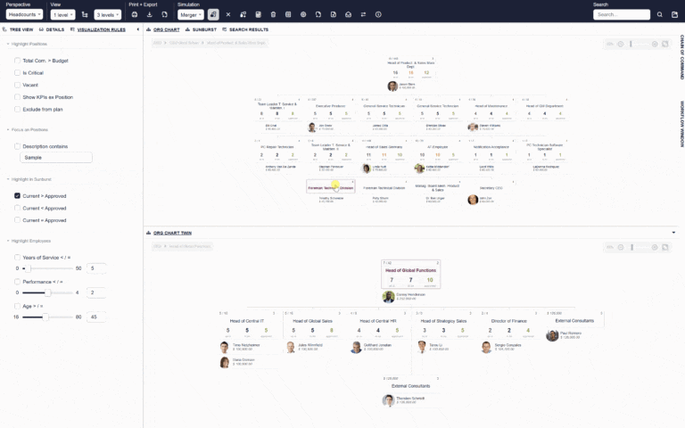 Ingentis Platform (org.manager) | Ingentis