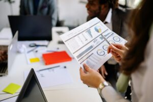 Target Operating Model (TOM) – Framework for Agile Business